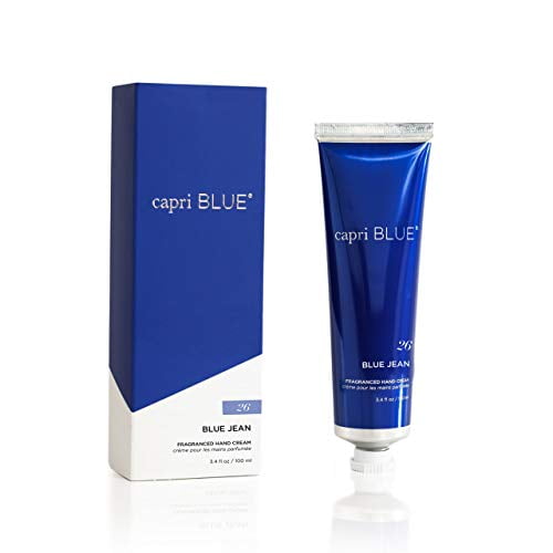 Capri Blue - Capri Blue Hand Cream, 3.4 Oz - Walmart.com - Walmart.com