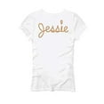 Disney I am Jessie Toy Story Juniors' Costume T-shirt - Walmart.com