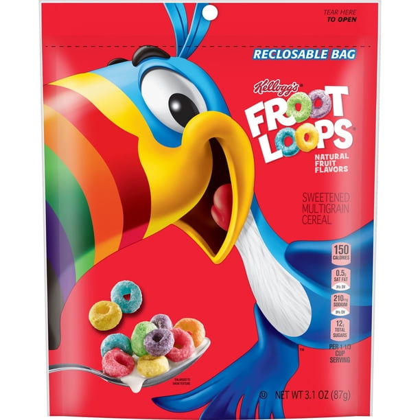 Froot Loop