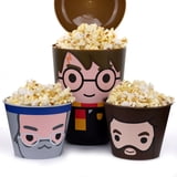 Poppowls: Harry Potter Poppowls At-Home Movie Theater Microwave Popcorn ...