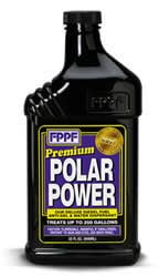 (12) FPPF Polar Power Diesel Treatment #90106 - Walmart.com - Walmart.com