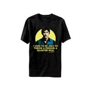 Uncle Rico T Shirt