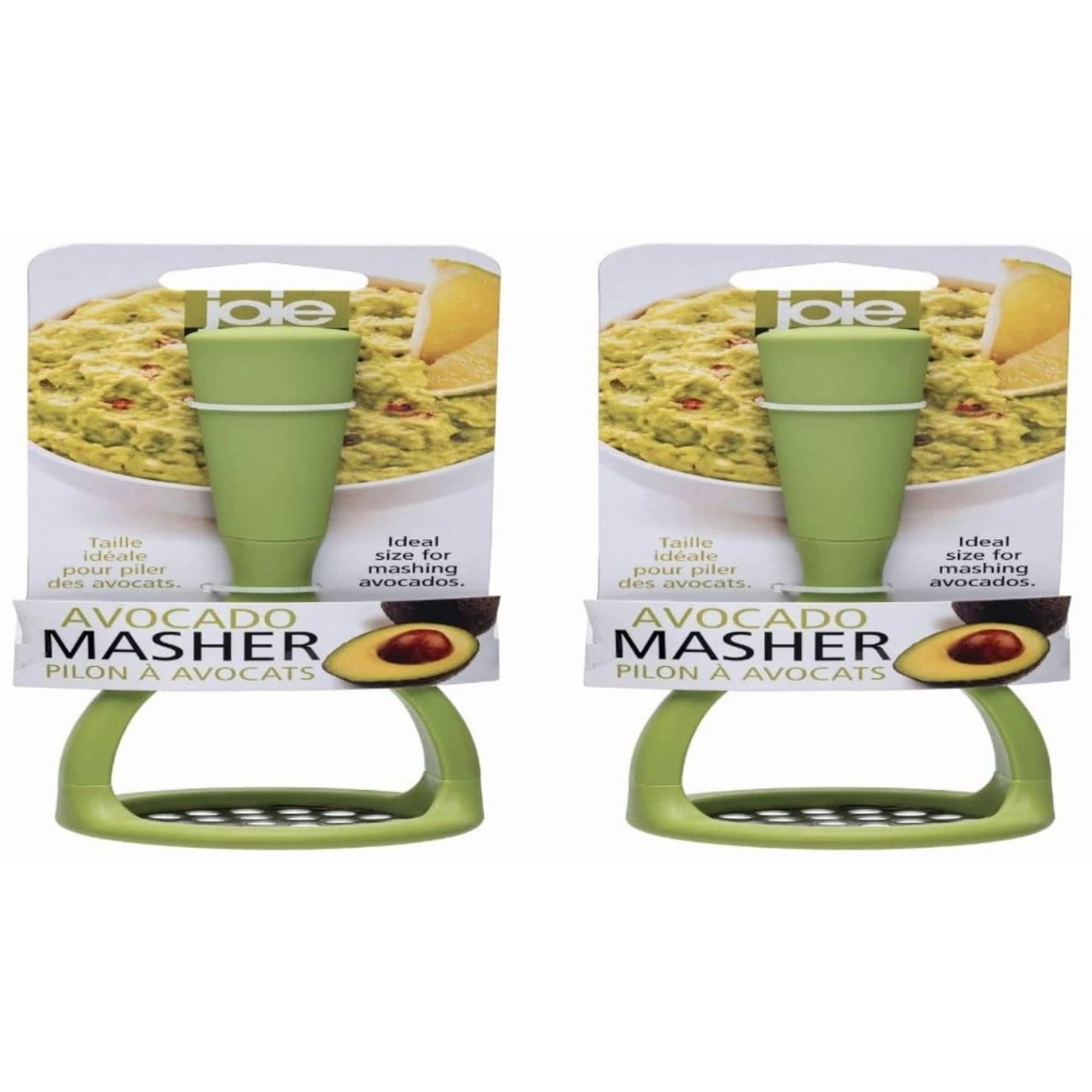 Click here for Joie Avocado Masher - 2 Pack prices