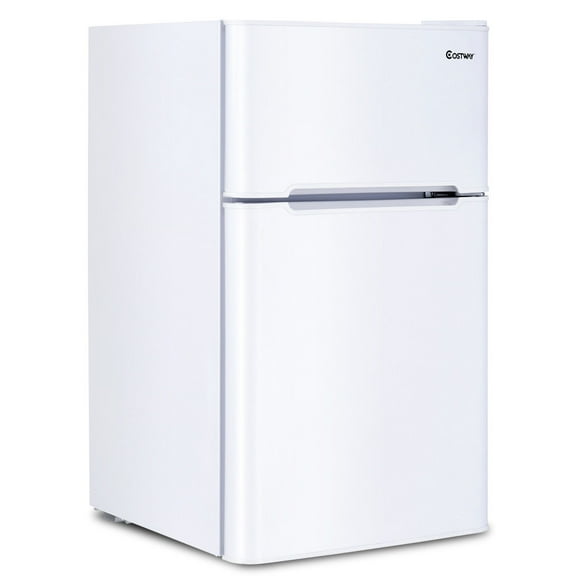 7 Cu Ft Refrigerator