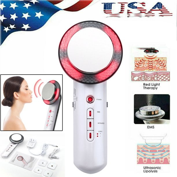 Ultrasonic Body Fat Remover & Anti-Cellulite Philippines | Ubuy