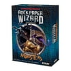 Wizkids Dungeons and Dragons Rock Paper Wizard Board Game - Walmart.com