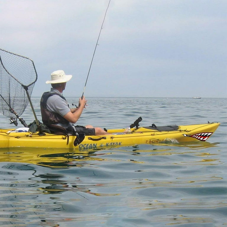 Waterproof Decals For Kayaks