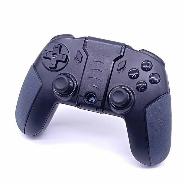 Bluetooth TV Game Controller Wireless Mobile Game Controller Compatible Host Computer Bluetooth ...