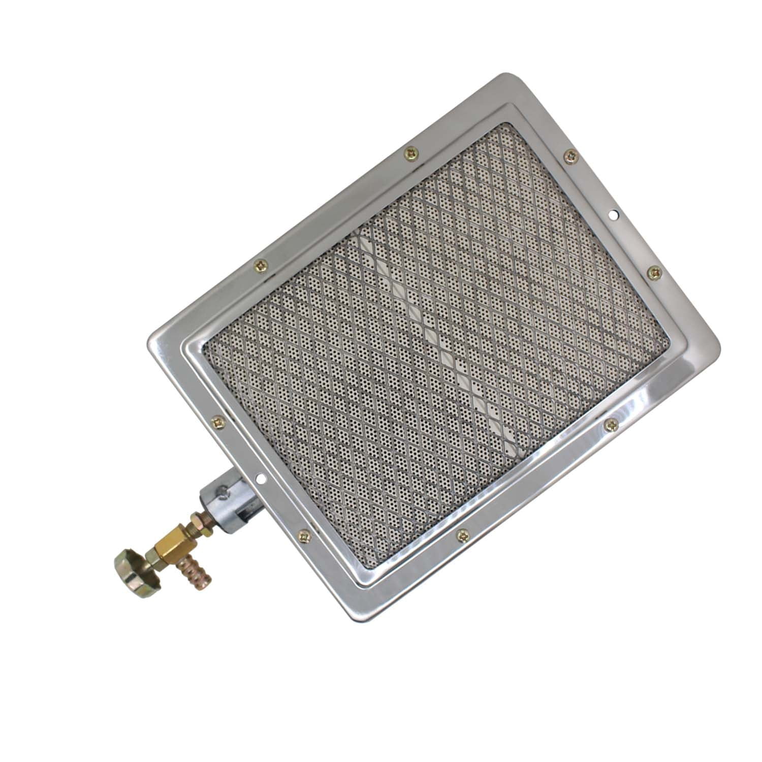 infrared ceramic burner infrared gas burner bbq grill burner ...