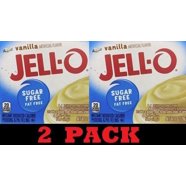 Bakol Foods Bakol Jel Dessert, Orange 3 oz - Walmart.com