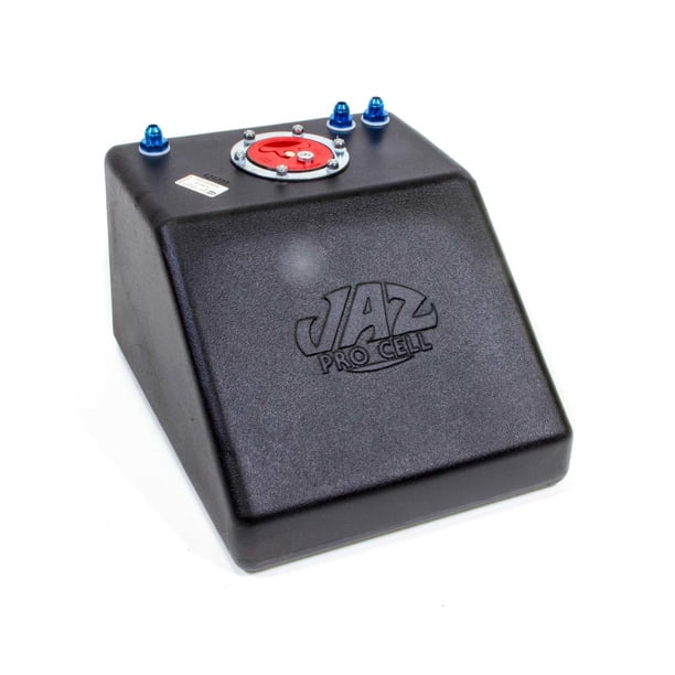 Jaz Products 220 108 01 Pro Modified 8 Gallon Fuel Cell - Walmart.com