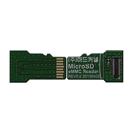 eMMC Module Reader Board for OS upgrade | Walmart Canada
