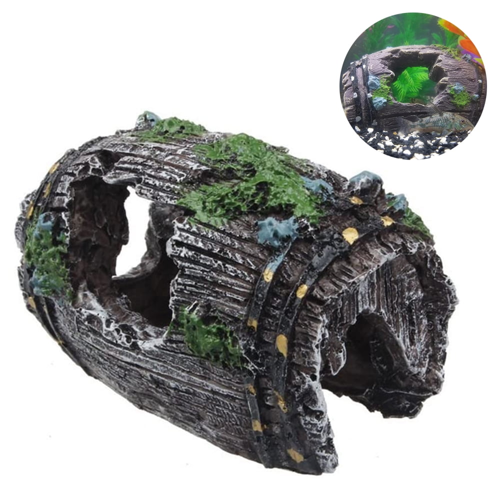 Click here for Leining Aquarium Deco Aquarium Decoration Resin Aq... prices