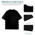Angry Disgusted Black Doll Face Meme Reaction Meme Funny T-Shirt ...