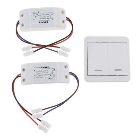 Acoustic Switch Two-channel Switch | Walmart Canada