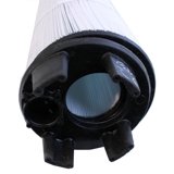 Sta-Rite System 3 Small Inner Pool Replacement Filter for S8M150 ...