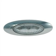 GROTE 54682 Back-Up Light,LED,Red/Clear - Walmart.com