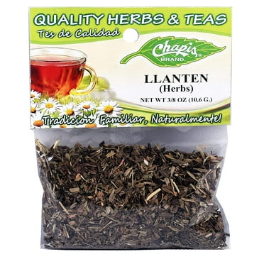 Chapis Spice and Tea Co. Palo Azul/Kidney Wood Tea - Net wt. 4 oz ...