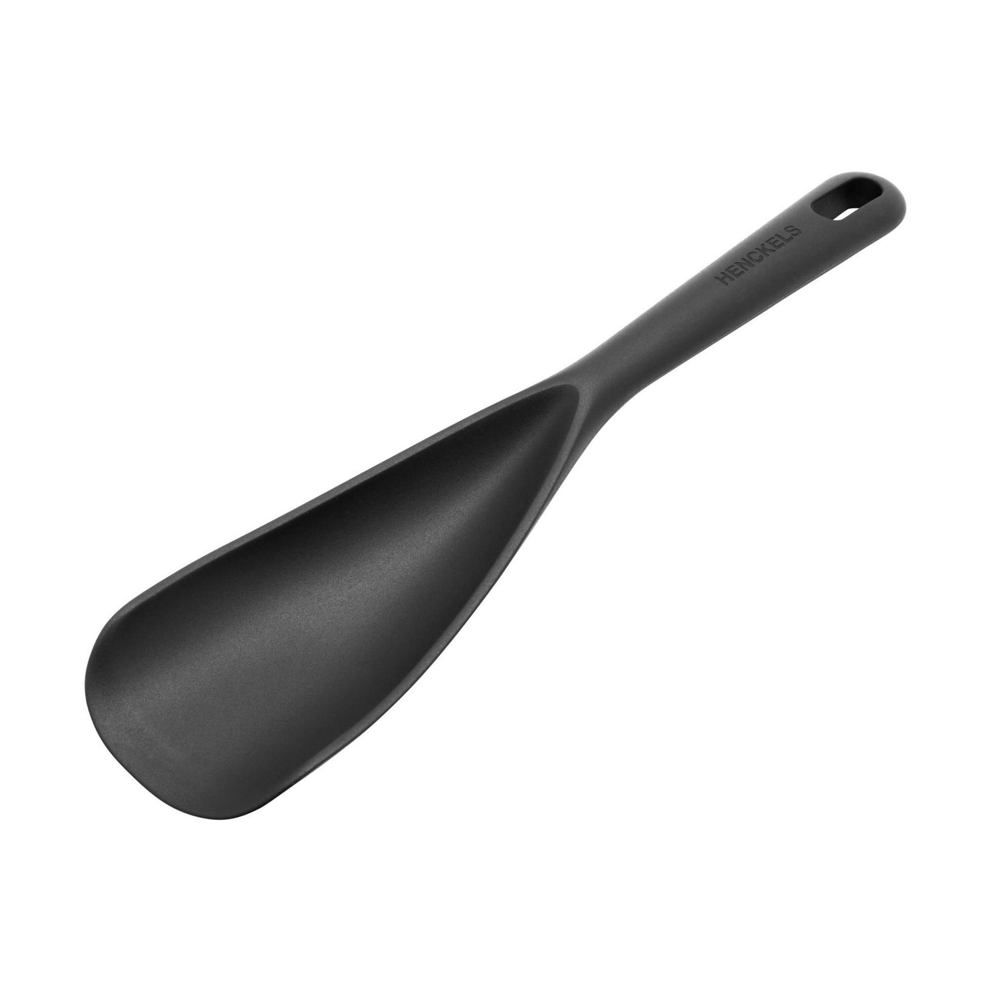Click here for Henckels Silicone Onyx 30 Cm Silicone Multi. Spoon... prices