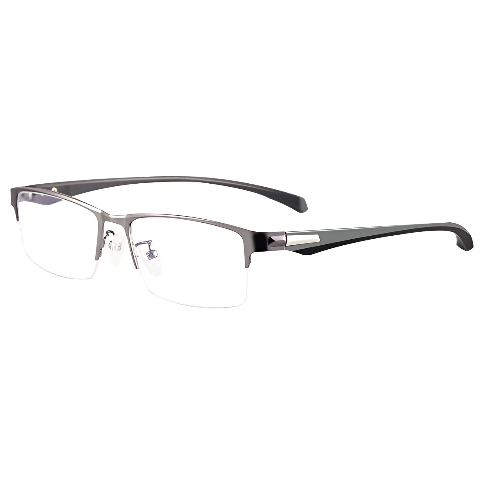 Click here for Maplenest Photochromic Gunmetal Reading Glasses An... prices