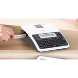 Brother P-Touch Label Maker (PT-2040C) - Walmart.com
