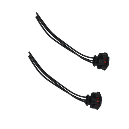 Cam Position Transducer Plug,2 Pcs Camshaft Position Cam Position ...