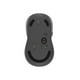 Logitech M650 Signature wireless Mouse 910-006231 Graphite 5 Buttons 1 ...