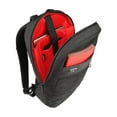Lenovo 15.6 Classic Backpack by NAVA - Black - Walmart.com