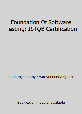 Pre-Owned Foundation Of Software Testing: ISTQB Certification ...