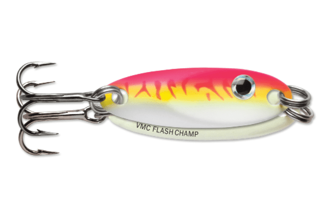 VMC Flash Champ Spoons - Walmart.com