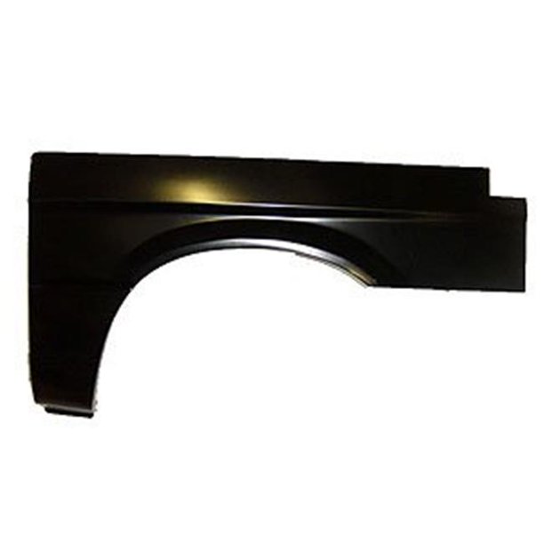 Left Hand Quarter Lower Short Panel Skin for 1986-1997 Aerostar ...