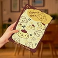 Cartoon Sanrio Hello Kitty Hangyodon Anime Printing Ipad Pro Protective ...