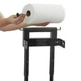Mr. Bar-B-Q Adjustable Grilling Caddy with Extended Hooks - Walmart.com