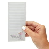 Christian Magnetic Notepads 12-Pack, 60 Sheets, Perfect for Fridge ...