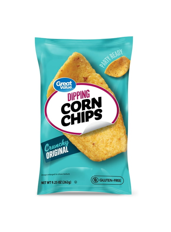 Corn Chips in Chips - Walmart.com