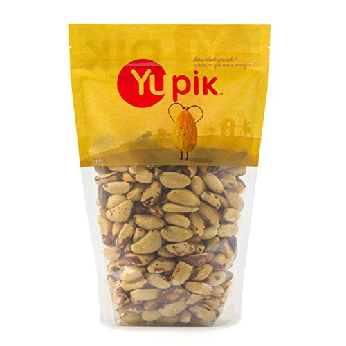 Click here for Yupik Shelled Whole Brazil Nuts  1kg 1kg prices