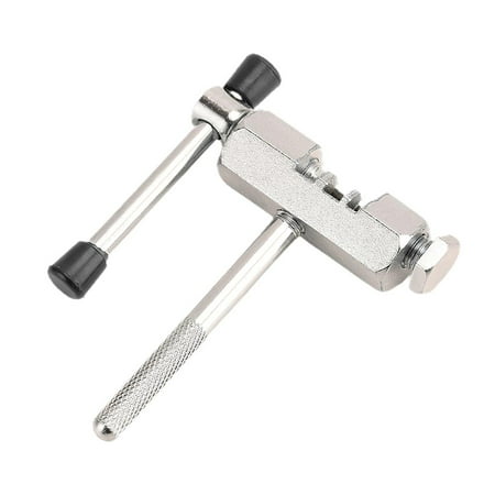 wolftale Bike Chain Breaker High Strength Splitter Quick Link Hard Steel Remover Plier Chain ...