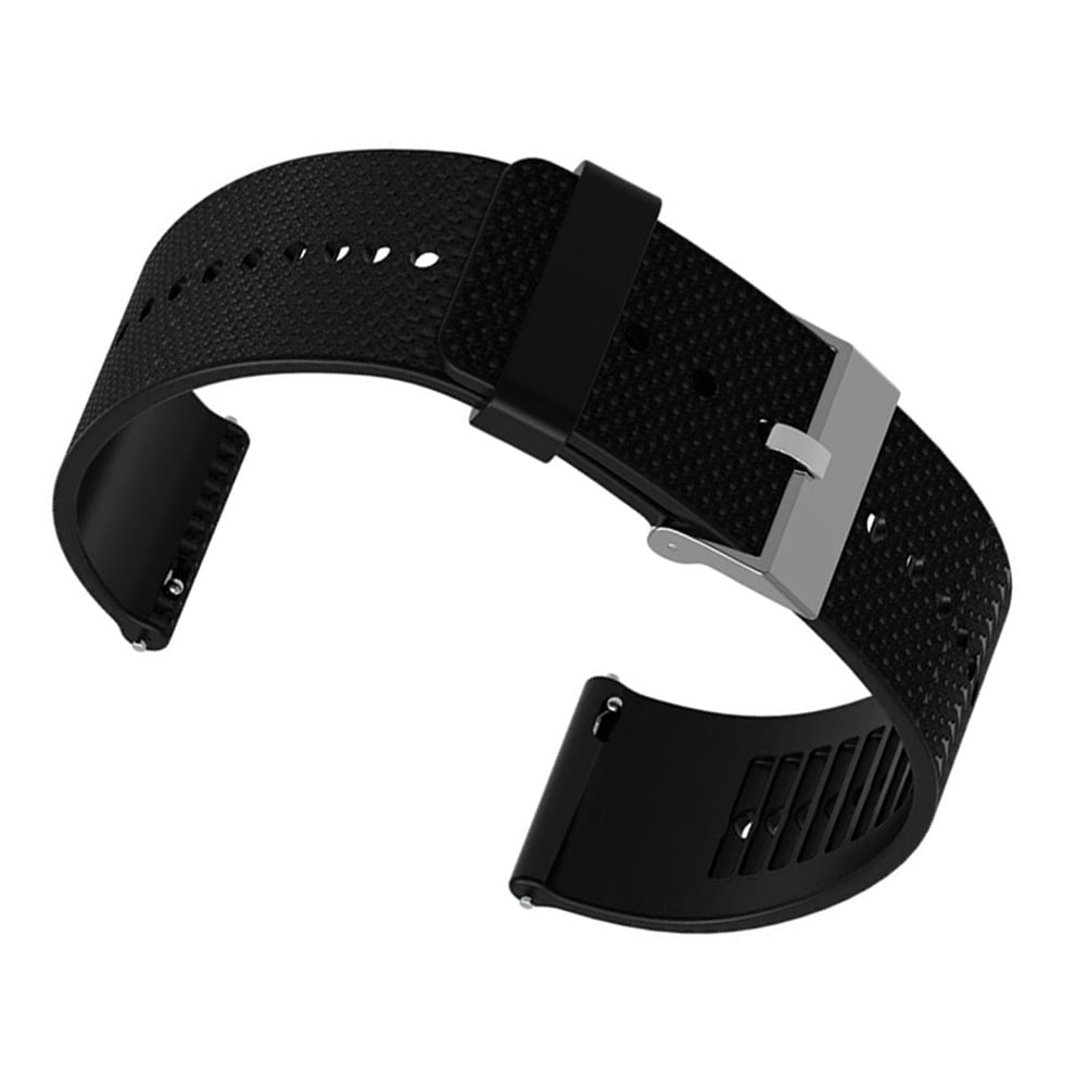 Click here for Showeroro 1set Silicone Watchband Replacement For... prices