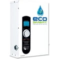 EcoSmart SMARTPOOL27 27 kW 240V Electric Pool Heater - Walmart.com