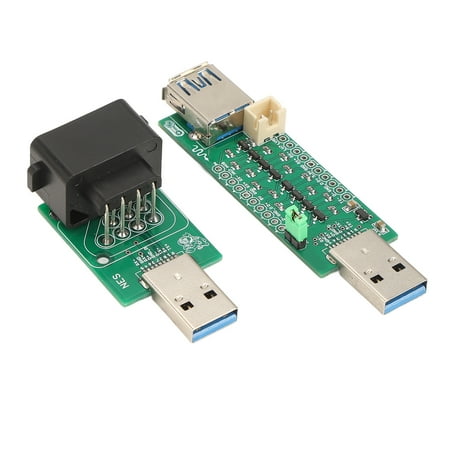 USB 3.0 Controller Converter, Latency Free External Accurate Operation ...