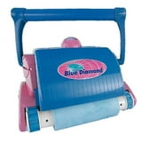 Pool Blaster Water Tech BLD03 Blue Diamond In Ground Swimming Robotic ...