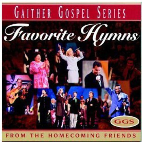 Favorite Hymns (CD) - Walmart.com