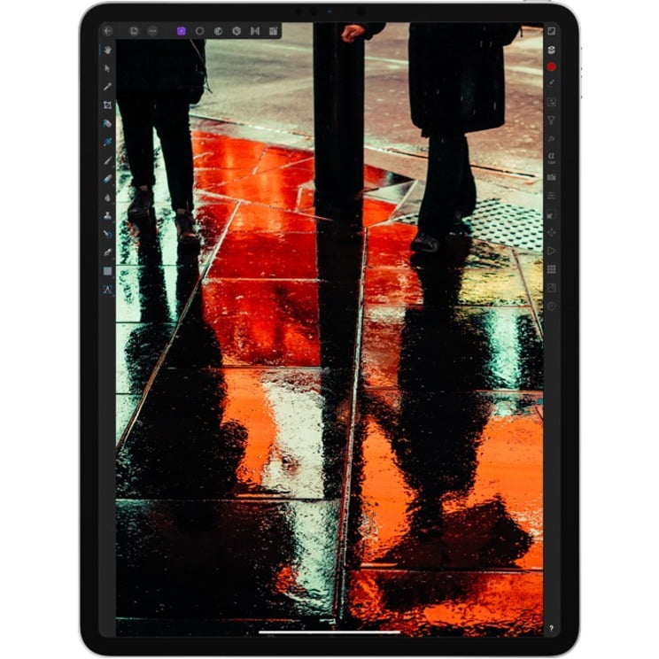 Apple iPad Pro 4th Gen, 12.9 Apple iPad Pro 4th Gen, 12.9