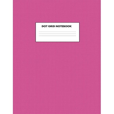 TOUGHBUILT Organizer Grid Notebook - Large - Walmart.com