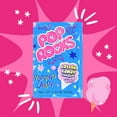 Needzo's Cotton Candy Pop Rocks, Fizzy Birthday Party Treats, Pack of 3 ...