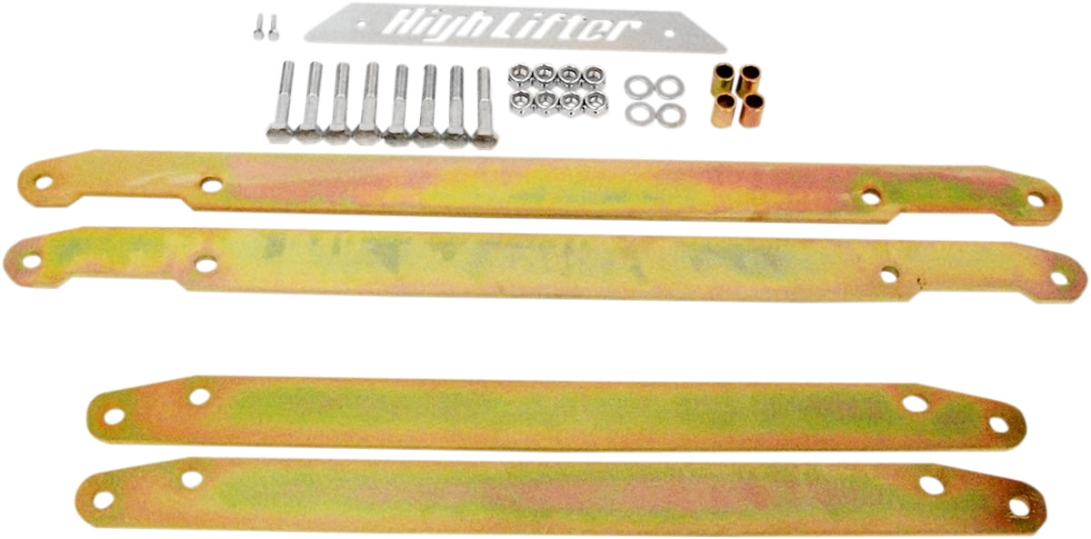 HIGHLIFTER Lift Kit 2" Lift KLKMPFXT-50 - Walmart.com