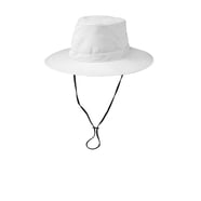 Solar Escape Outback Mens UV Protection UPF 50 Hat Khaki One Size ...