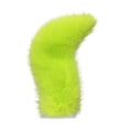 1PCS Cute Plush Tail for Car Remote Control Electric Wagging Moving ...