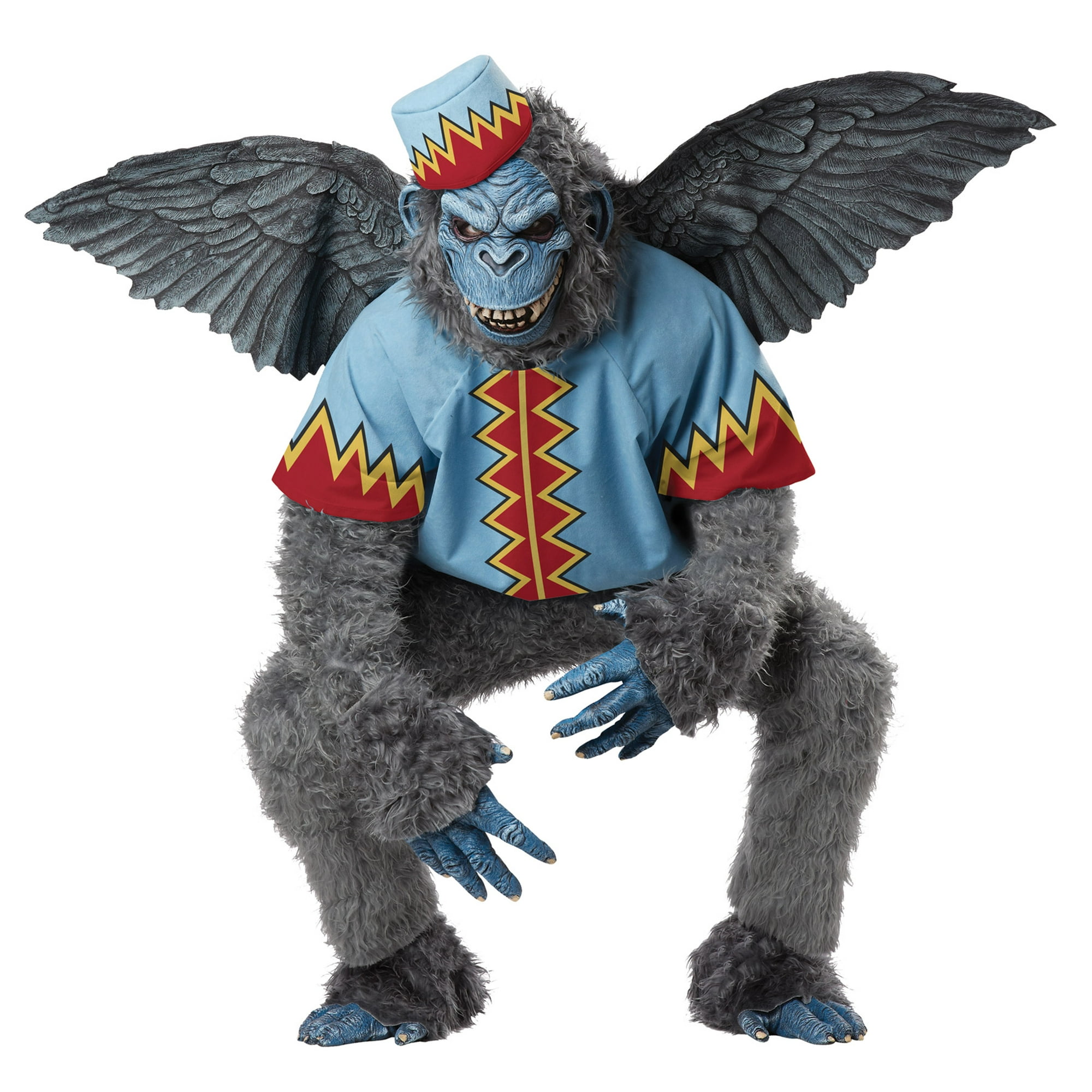 Click here for Morris Winged Monkey Adult Lg 42-44 - Cc01301 L prices