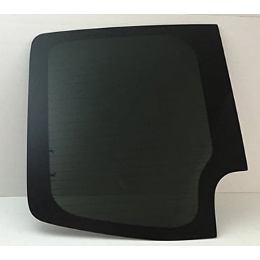 OEM Back Tailgated Window Back Glass Compatible with Ford Explorer ...